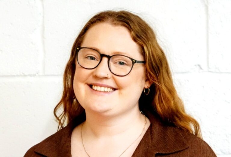Emily Barrett talks all things AI | TWF!