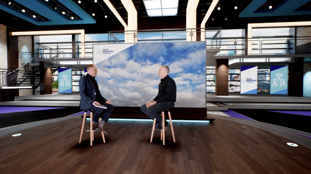 TLA – Tech Leadership Advantage - Tech Industry Forum