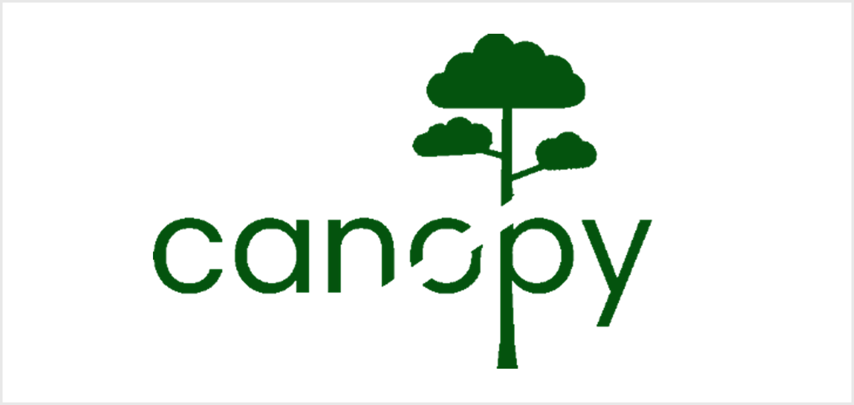 Canopy Joins Technology Industry Forum to Help Shape the Future of ...